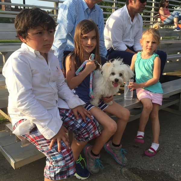 Photos at Boston Common Baseball Field - Baseball Field in Beacon Hill