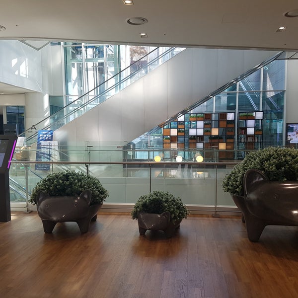 오토웨이 타워(Autoway Tower) - 팁 1개