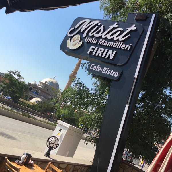 Mistat Gölbaşı Karşıyaka - Gölbaşı - Karşıyaka Mahallesi