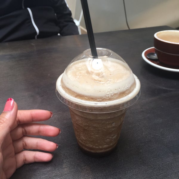 Cova Cafe - 277 Broadway