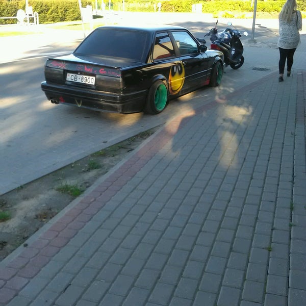 Kebabnīca (Now Closed) - Kebab Restaurant in Valmiera