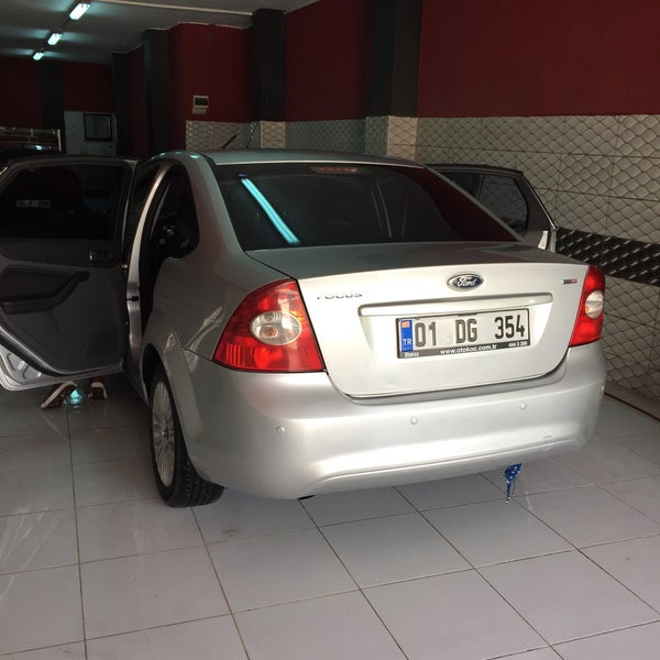 Dragon Garage - 236 visitors