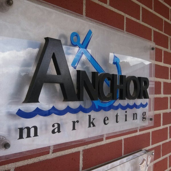 Anchor Marketing - Grand Forks, ND