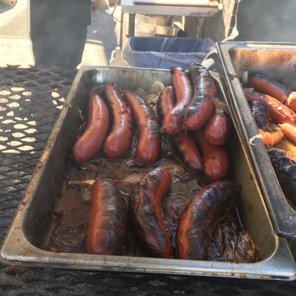 Bert's Market Place - Eastern Market - Detroit, MI