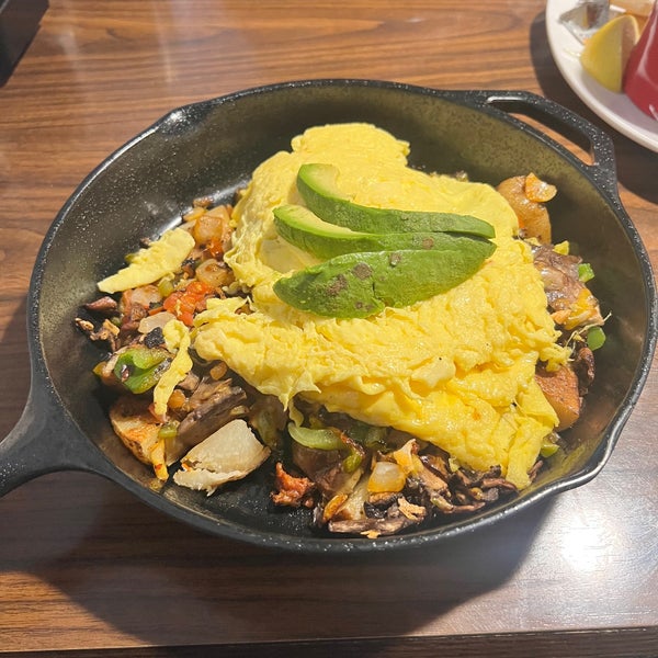 Colonial Cafe - Diner