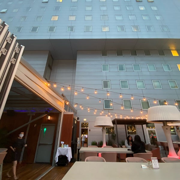 Photos at I|O Urban Roofscape - Lounge in Chicago