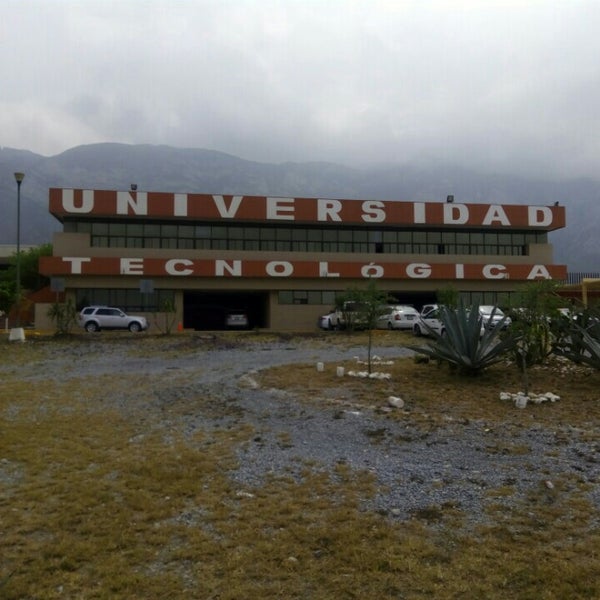 Ut Santa Catarina Logo