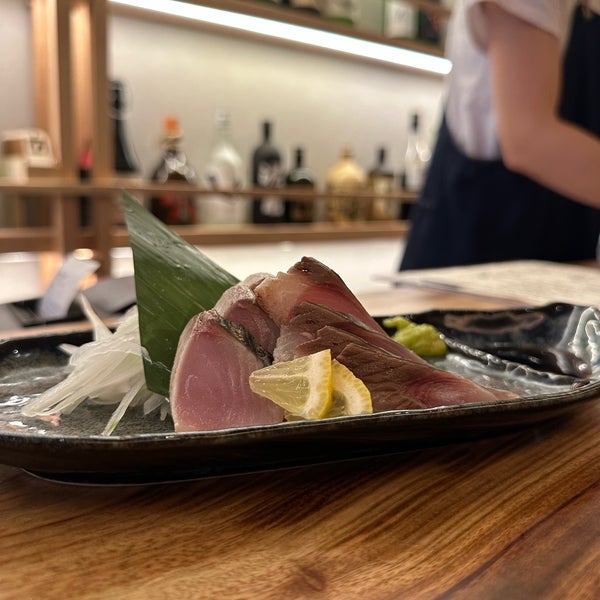 Nomidokoro Indigo - Darlinghurst, NSW