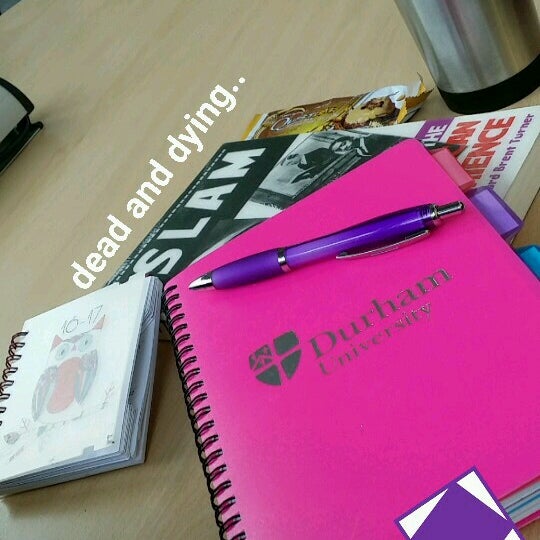 Photos at Durham University Bill Bryson Library - College Library in Durham