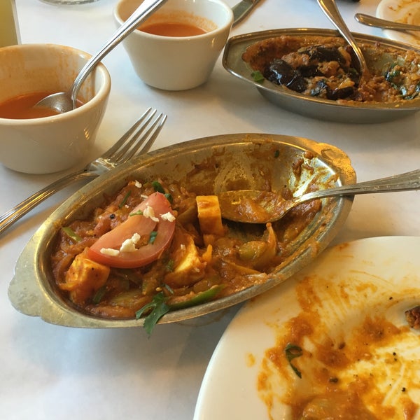 Mayuri Indian Restaurant - 8 tips from 463 visitors