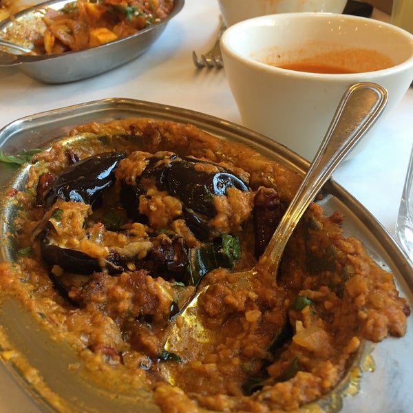 Mayuri Indian Restaurant - 8 tips from 463 visitors