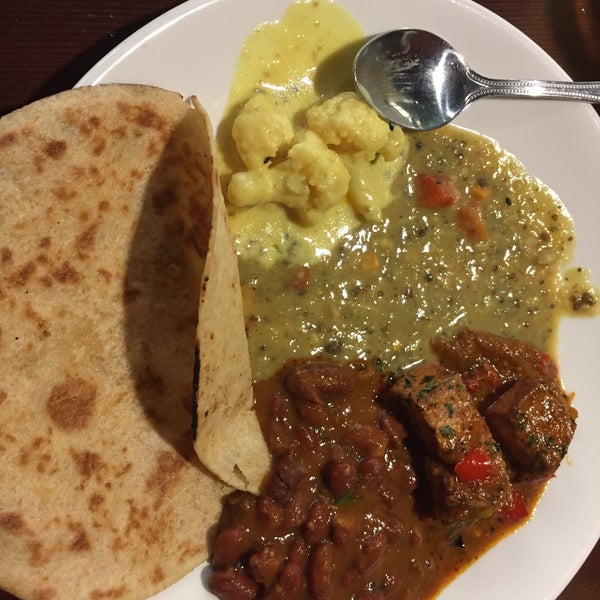 Photos at Googleplex - Cafe Baadal - Mountain View, CA