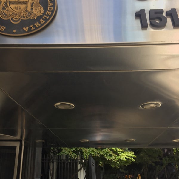 Photos at 1515 Arch Street - Government Building in Logan Square