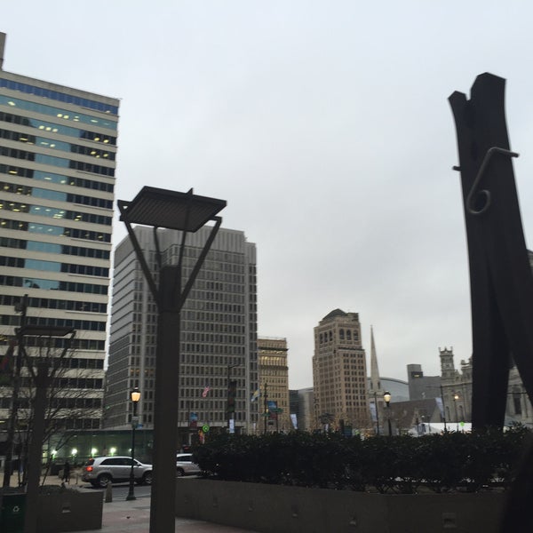 Two Penn Center - Logan Square - Philadelphia, PA