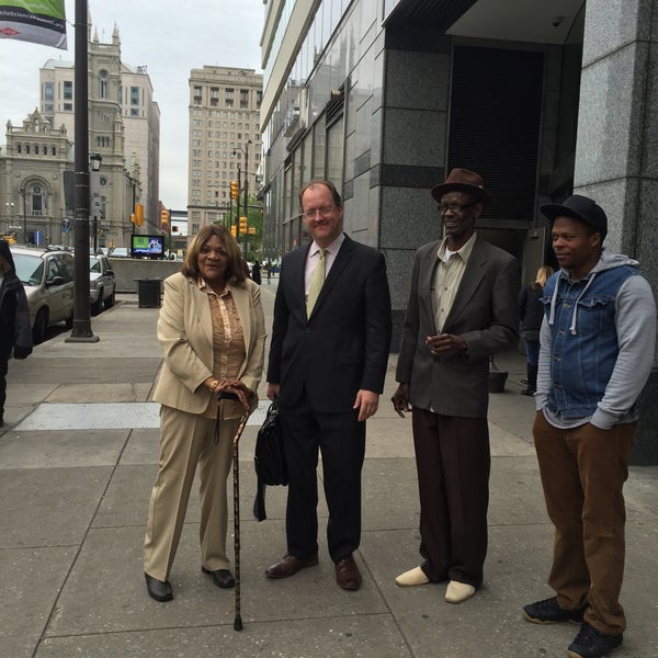 Photos at 1515 Arch Street - Government Building in Logan Square