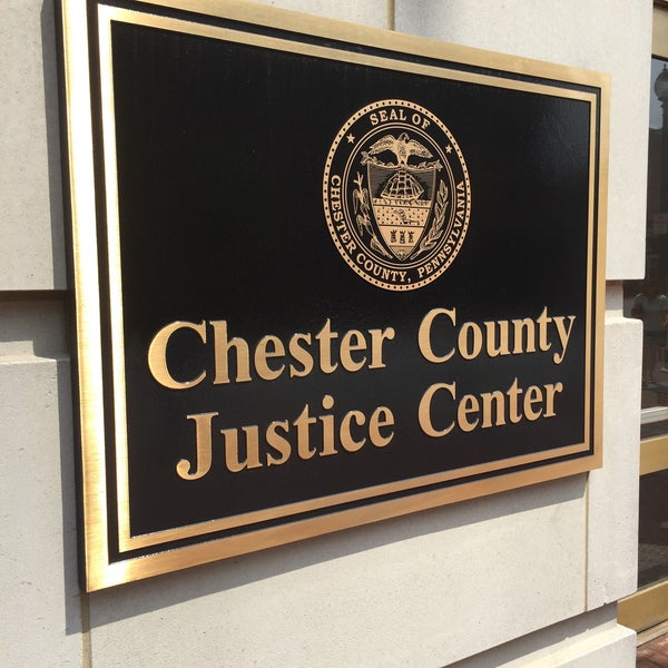 Chester County Justice Center - 10 tips from 593 visitors