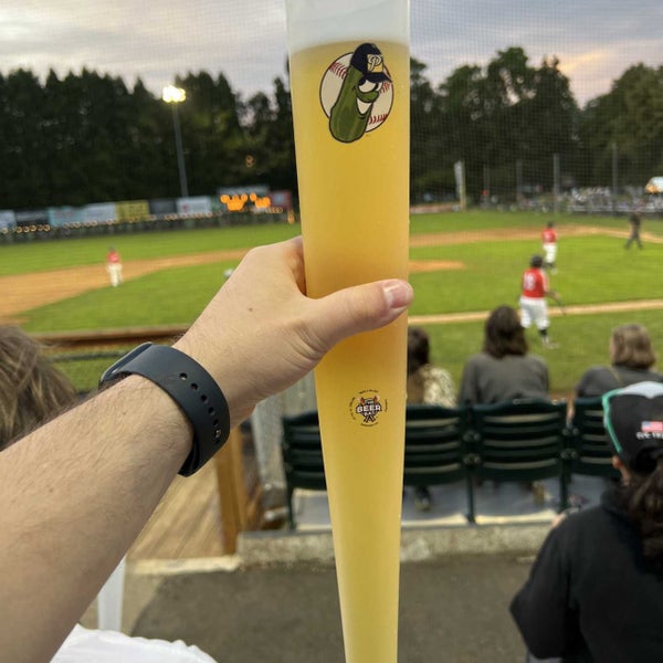 Walker Stadium - Lents Park