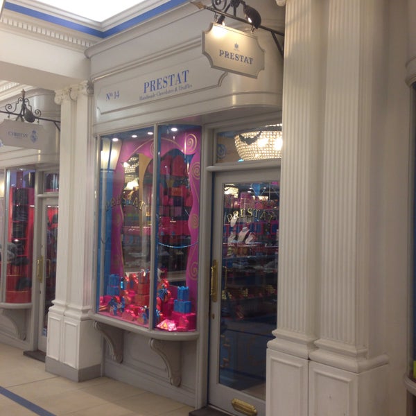 Prestat - Piccadilly - London, Greater London