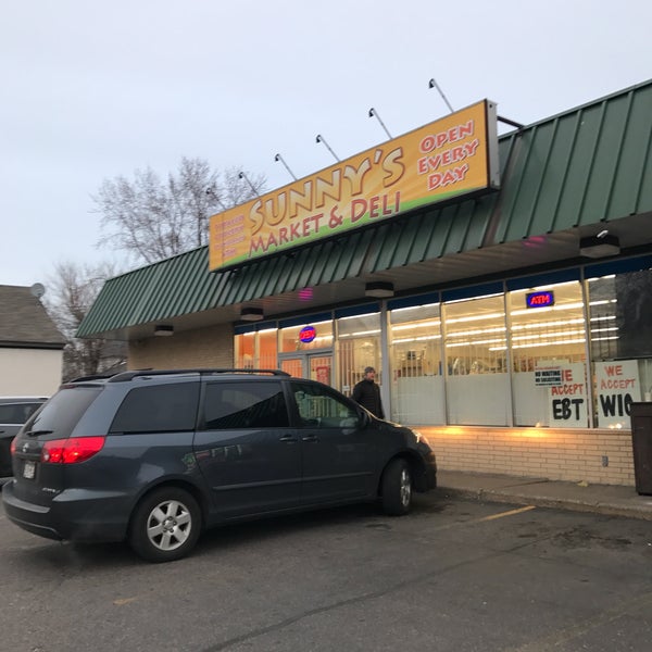 Sunny's Market & Deli - Northeast Minneapolis - Minneapolis, MN