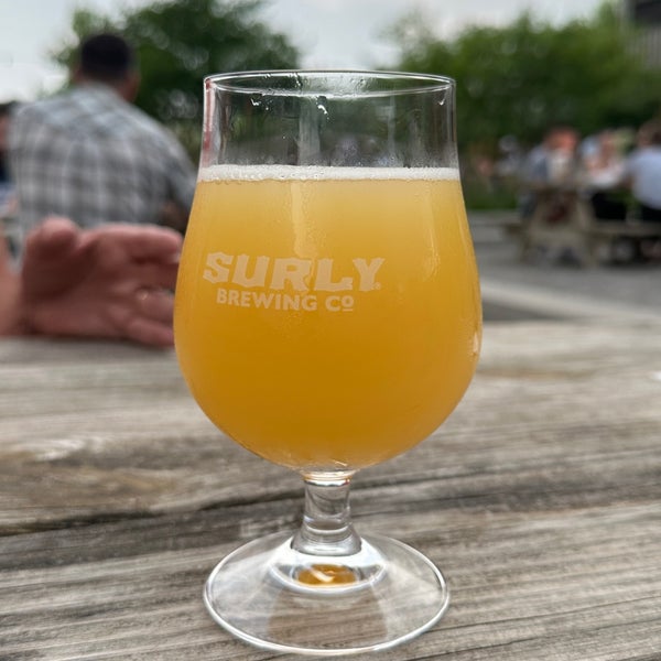 Surly Brewing Company - University - 141 tips from 6376 visitors