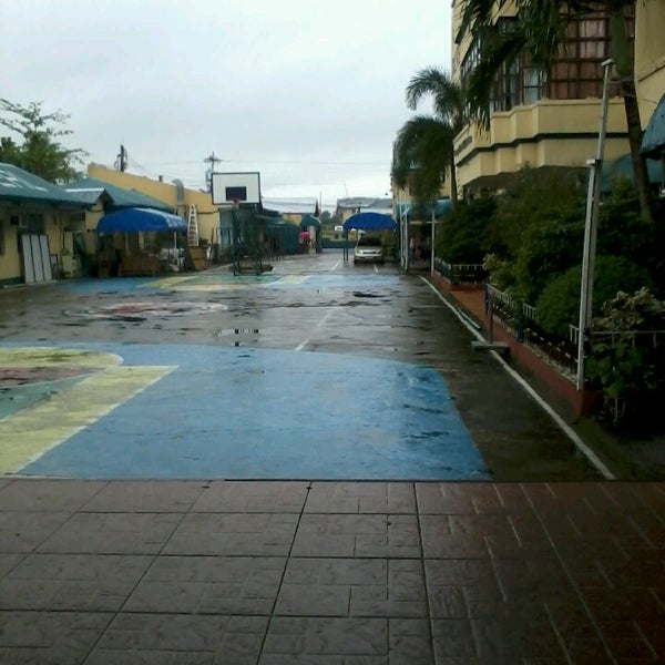 Mariners' Polytechnic Colleges (Naga City) - Naga, Camarines Sur, Naga ...