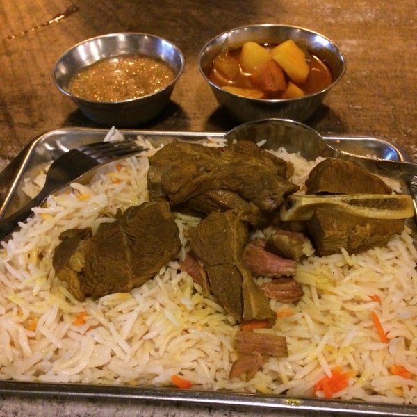 Ampang Avenue Food Court - Food Court in Kuala Lumpur