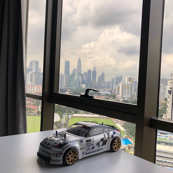 Photos at Wisma Perwira ATM - Structure in Kementerian Pertahanan