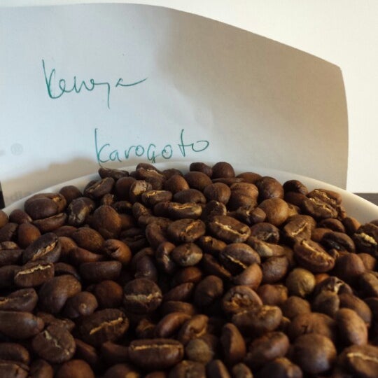 9 Grams Coffee Roasters - Coffee Shop in žilina