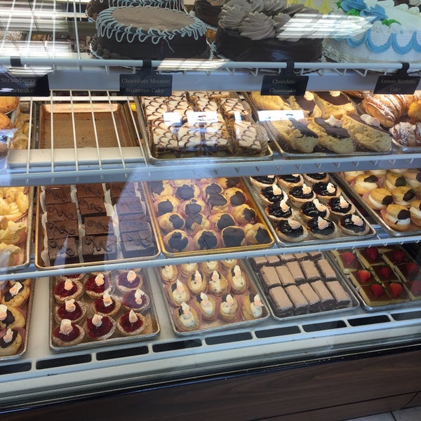 Caputo's Pastry Shoppe - 444 Ocean Blvd N Ste 11