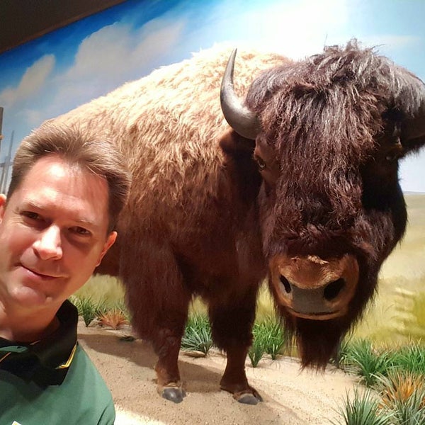 Photos at Mayborn Museum Complex - Baylor University - 15 tips