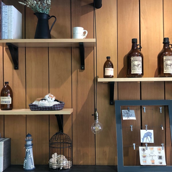 Jump Coffee - 14 tips from 397 visitors