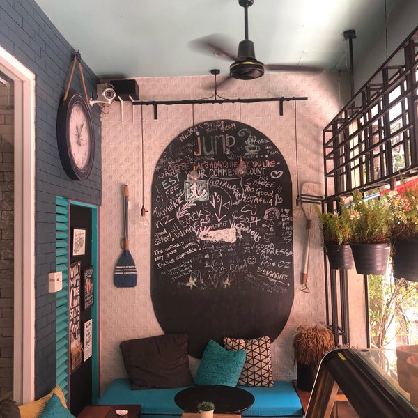 Jump Coffee - 14 tips from 397 visitors