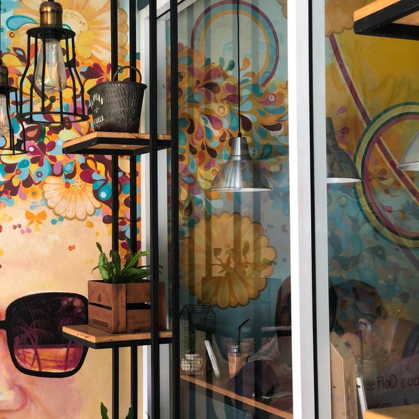 Jump Coffee - 14 tips from 397 visitors