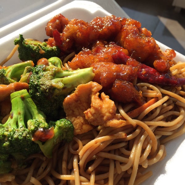 UMI of Japan - Food Court in Salem