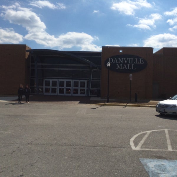 Danville Mall - Shopping Mall in Danville