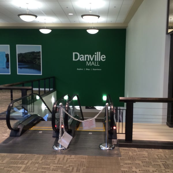 Danville Mall - Shopping Mall in Danville