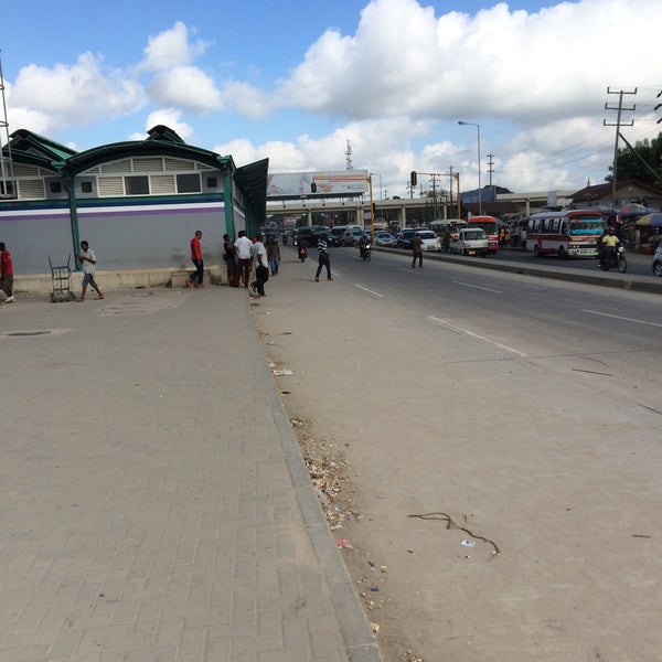 Photos at Ubungo Bus Terminal - Bus Station in Dar es salaam