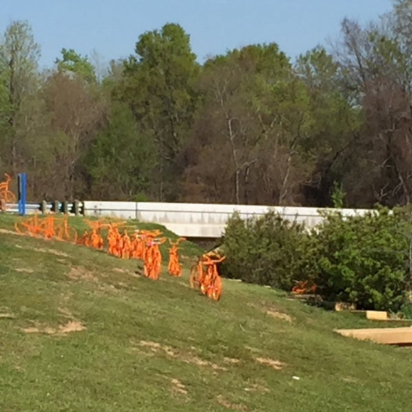 Paul G. Boorman Trail - 4 tips