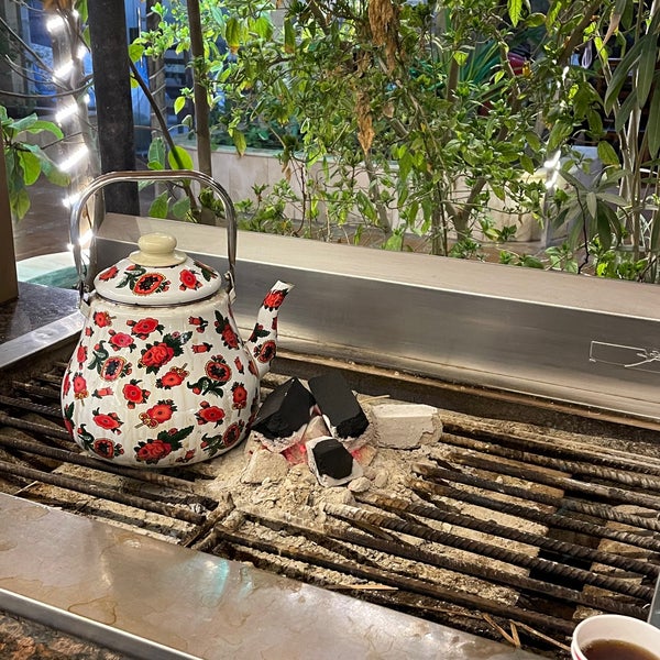 Tabreez Restaurant - 68 tips from 4821 visitors