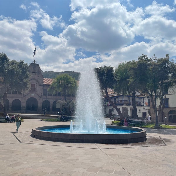 Plaza Regocijo - Plaza