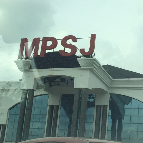 Menara MPSJ - 17 tips