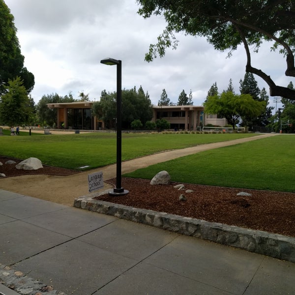 Pitzer College - The Claremont Colleges - 2 tips from 702 visitors