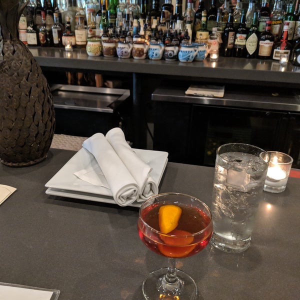 Bar Crudo (Now Closed) - Camelback East - 32 tips from 693 visitors