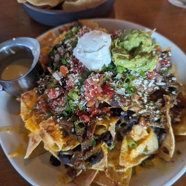 Blanco Tacos + Tequila - Mexican Restaurant in Camelback East