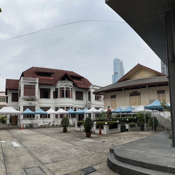 Places around our school