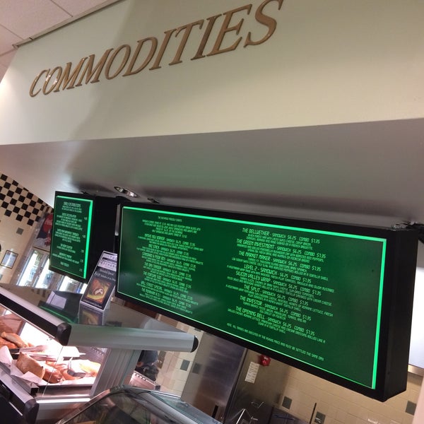 Bartley Hall - Villanova, PA