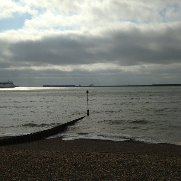Dover Beach - 2 tips