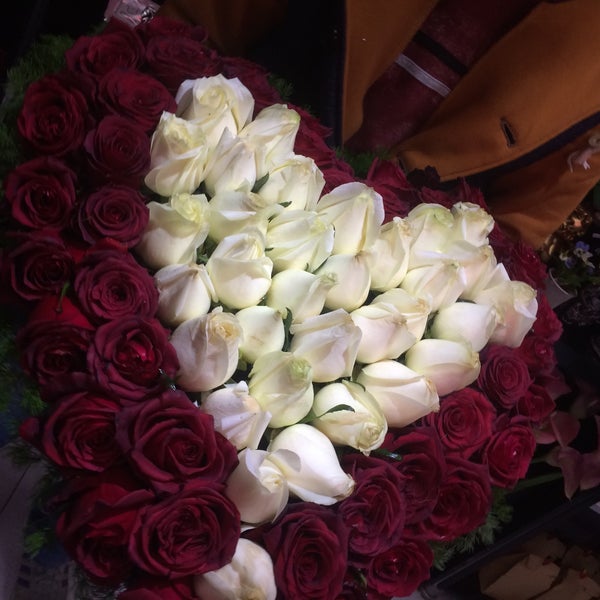 Ladan - Flower Store in اروميه