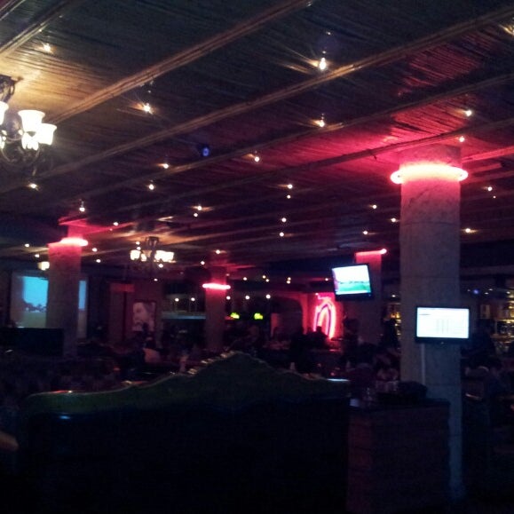 Cubana - Cuban Restaurant in Cape Town