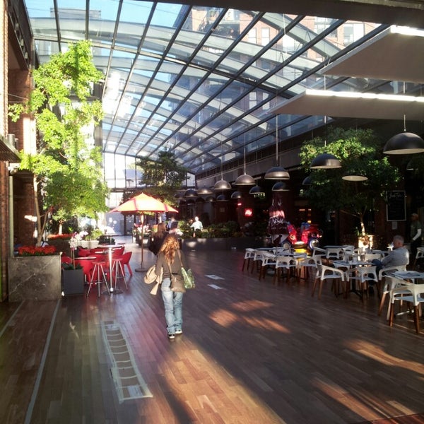 Wembley Square - Gardens - 6 tips
